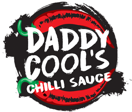Daddy Cool's Chilli Sauce - Multi Award Winning Artisan Sauces - Daddy Cools Chilli Sauce